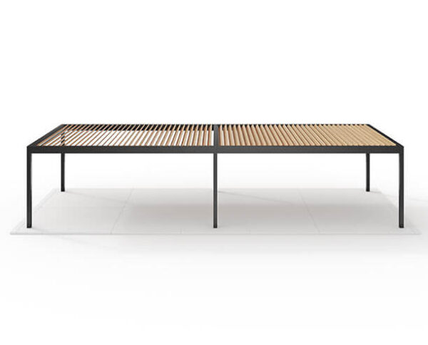 Pergole SKYVI do tarasu i ogrodu | Aluhaus | pergole aluminiowe